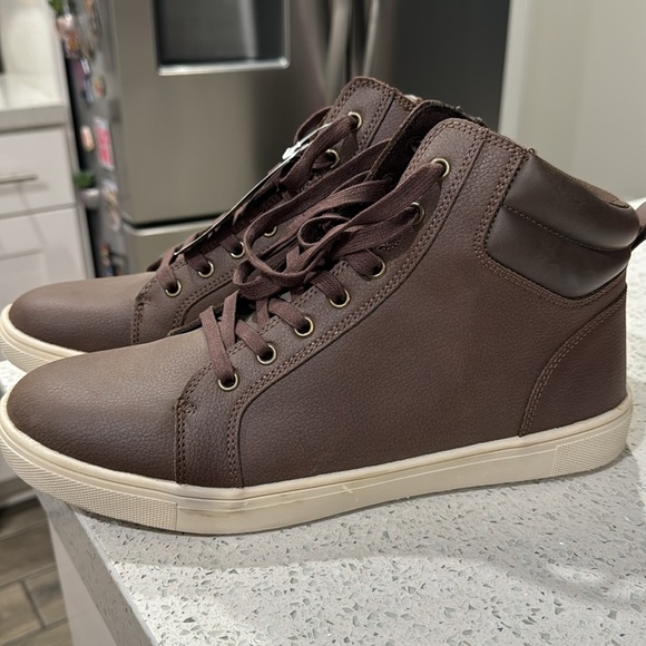 Goodfellow & Co | Shoes | Goodfellow Mens Drew Combat Boot | Poshmark